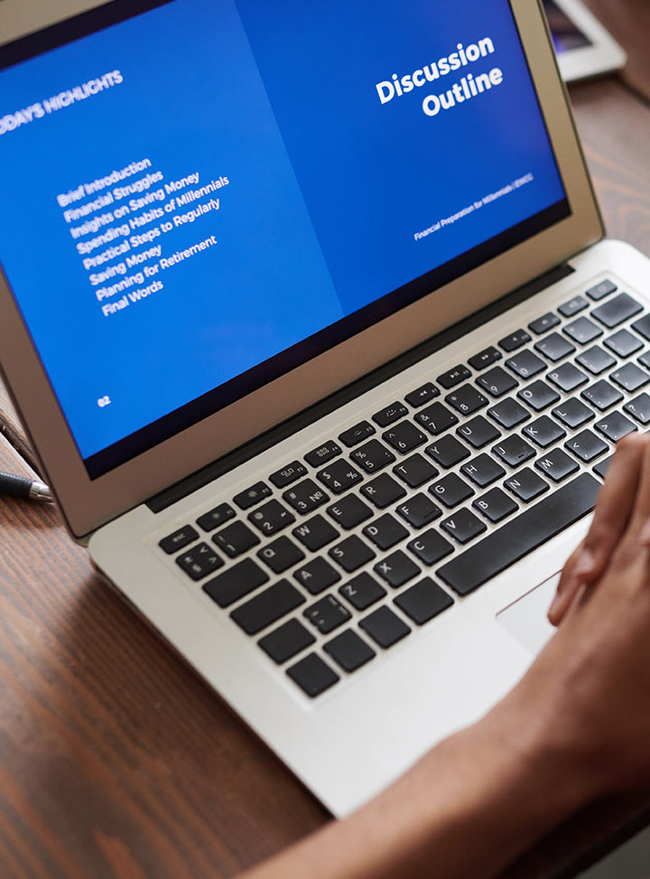 Basics Project – Wole Technologies